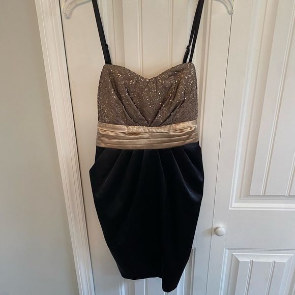 Studio Y | Dresses | Nwt Studio Y Formal Dress | Poshmark